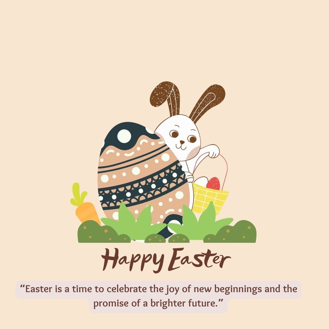 Spread the Joy of Easter with Happy Wishes to Your Loved Ones - testdly